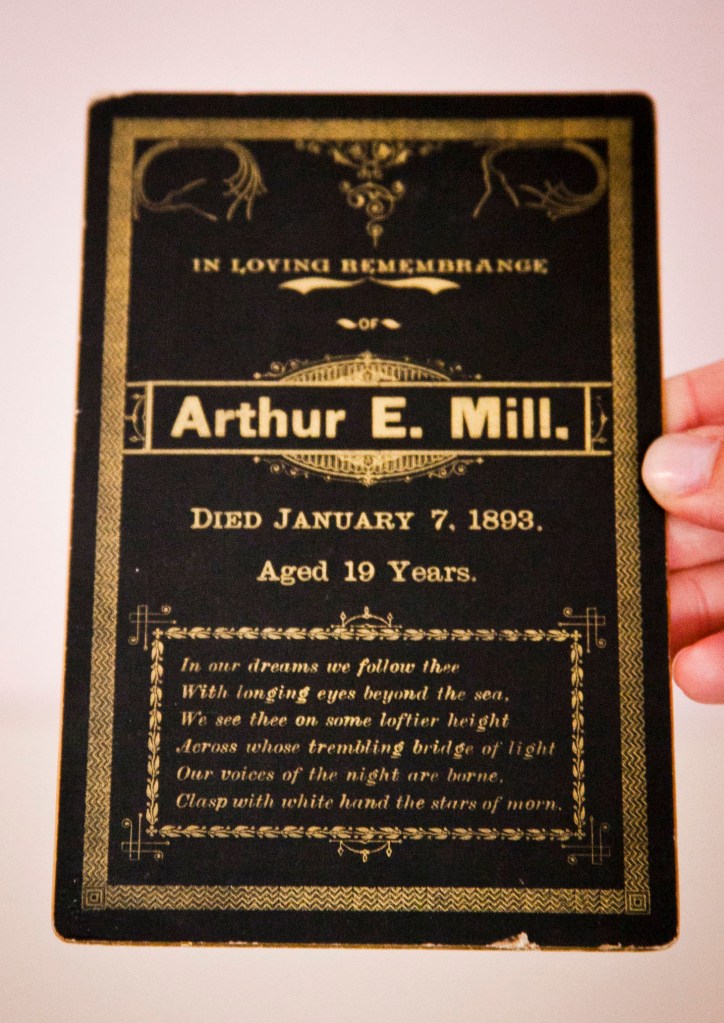 Showcase -Mallory! – Multi-ti-purpose Room